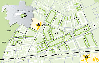 Wohnungsanfrage | Kleefeld Buchholz